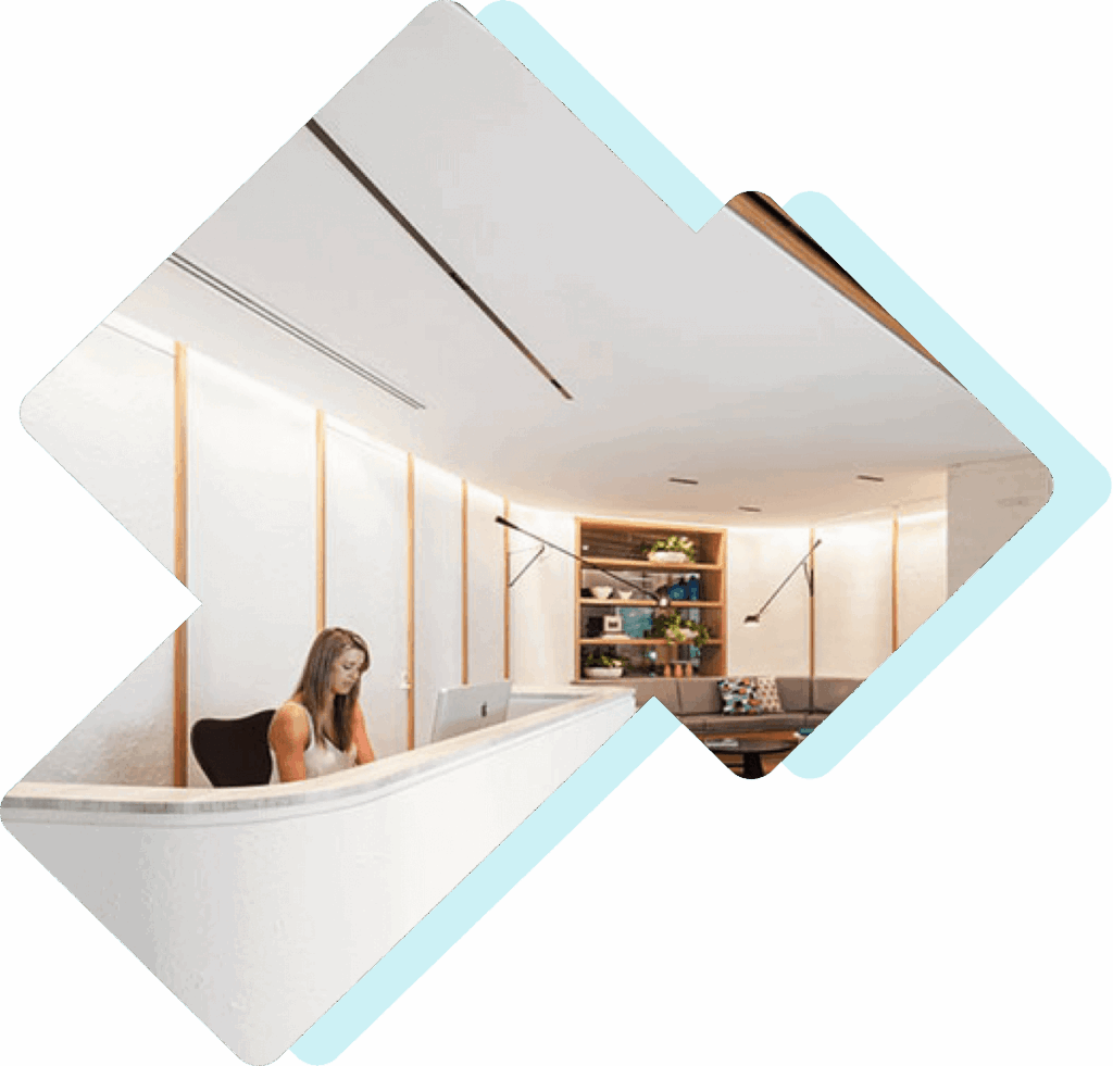 Laboratory Design and Build Services| Lab Design & Build Contractors | Kova Interiors