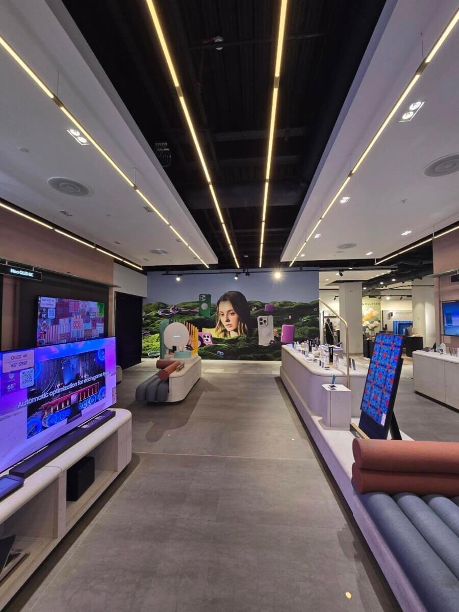 Shop Refurbishment Guide - Design, Costs & Best Ideas | Kova Interiors